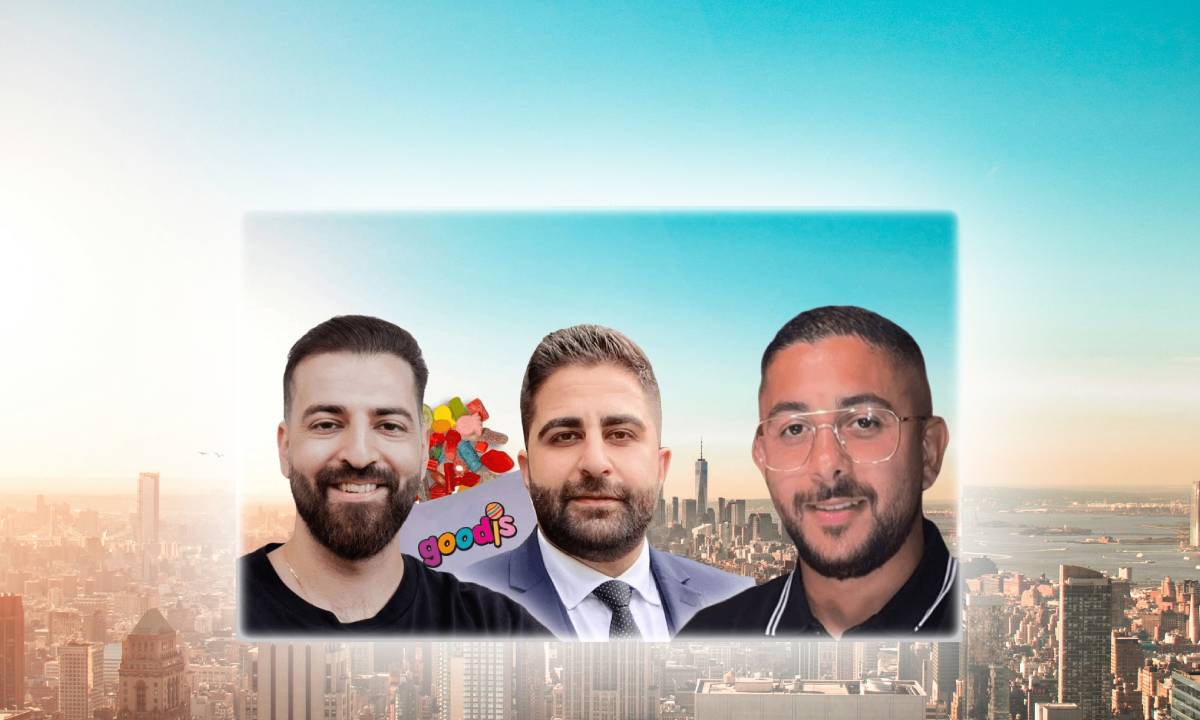 PRESS RELEASE: Goodis officially launches in the USA