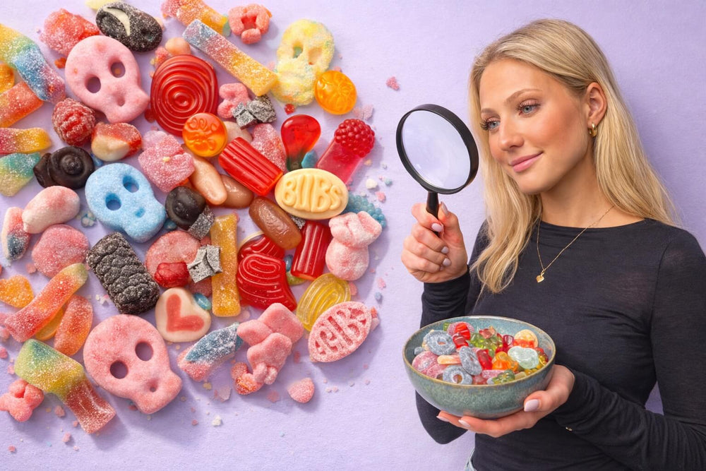 Goodis | Swedish Candy Online Store in USA