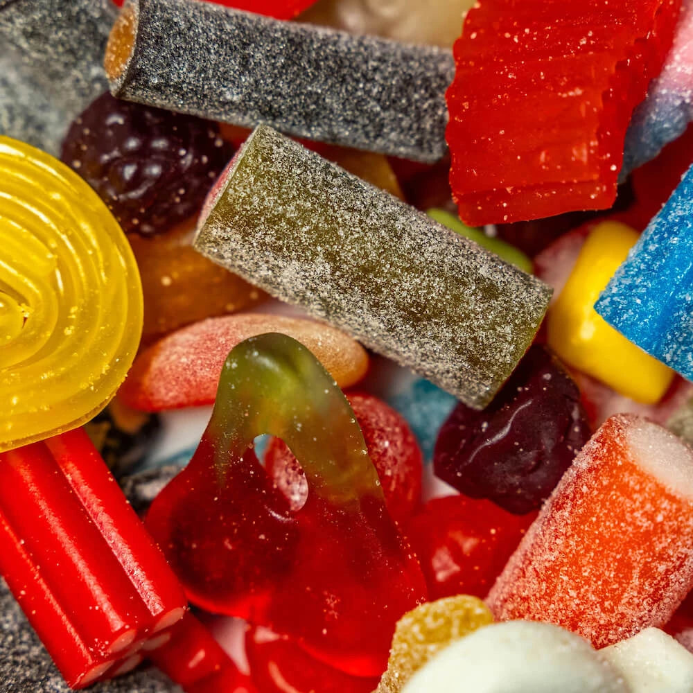 Swedish Candy Pick-and-Mix | Goodis | Fast shipping in the US