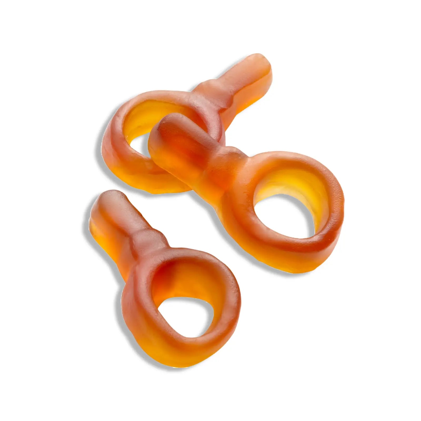 Cola Pacifiers | Swedish Candy | Goodis