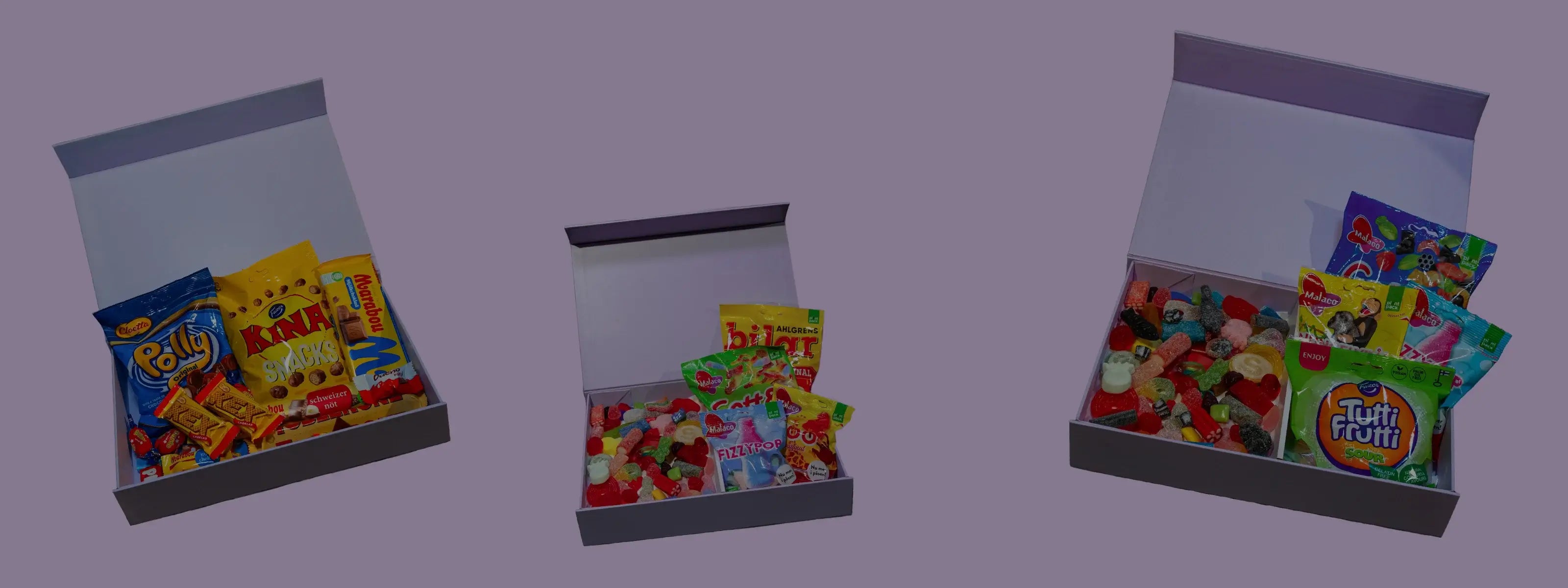 Swedish Candy Online Store | Always near you in the USA