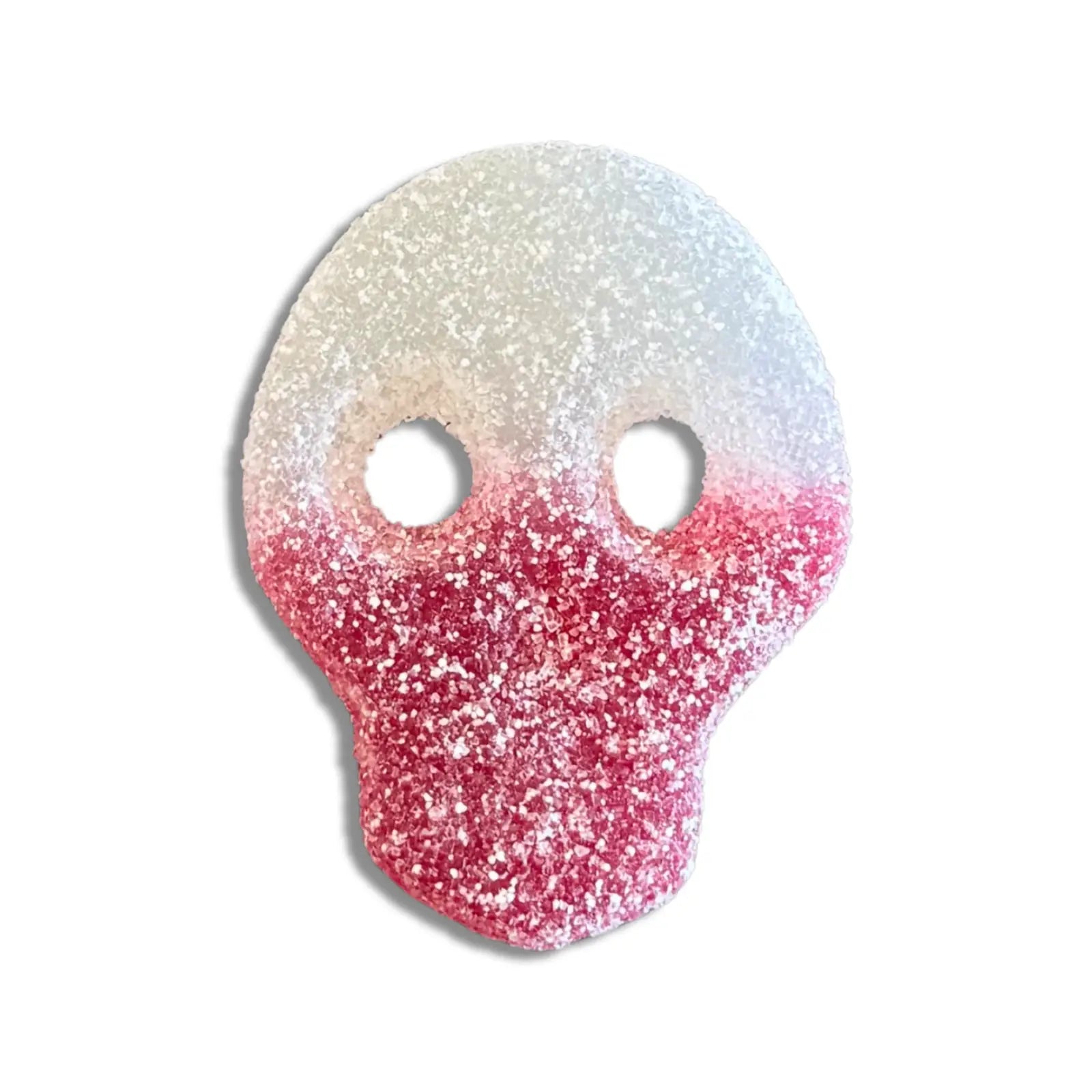 Sour Danish Skulls | Swedish Candy | Goodis